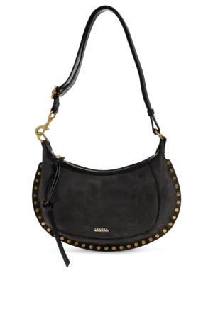 Isabel Marant Étoile Bag `oskan Moon - Black