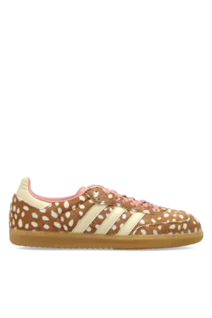 ADIDAS ORIGINALS Samba Og' Sports Shoes - Brown