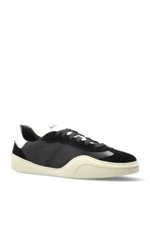 Acne Studios Sports Shoes With Logo