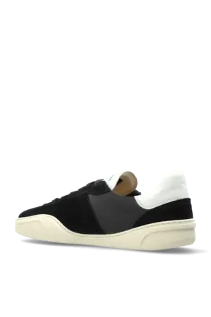 Acne Studios Sports Shoes With Logo