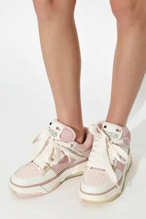 Amiri Sport Shoes 'ma-1
