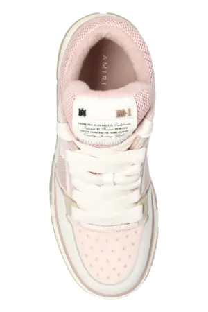 Amiri Sport Shoes 'ma-1