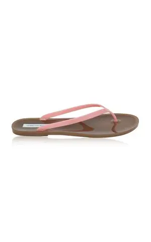 Christopher Esber Jo Flip Flop Multi