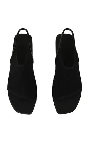 Christopher Esber Lexi Hosiery Stocking Sandal