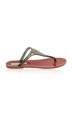 Christopher Esber Sol Flip Flop - Pink