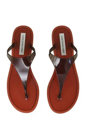 Christopher Esber Sol Flip Flop