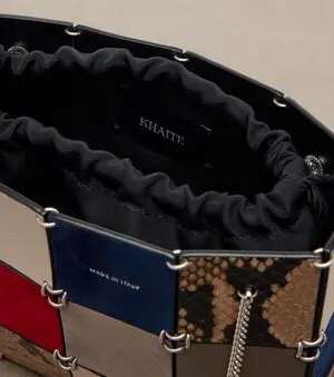 Khaite Mini Shoulder Bag