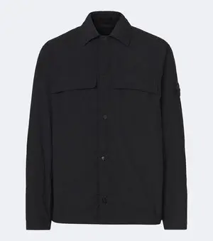 Stone Island Ghost Overshirt