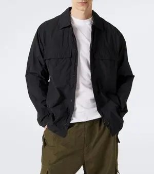 Stone Island Ghost Overshirt