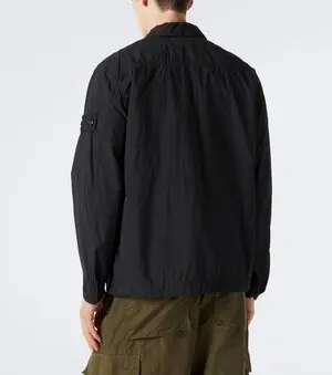 Stone Island Ghost Overshirt