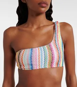 Missoni Zigzag Bikini