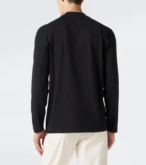 Brunello Cucinelli Cotton T-shirt