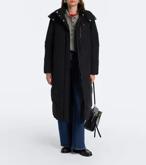 Polo Ralph Lauren Down Puffer Coat