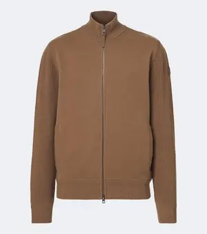 Metallic Knitwear For Men