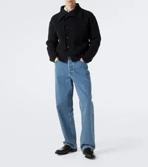 Church's Hertford Leather Penny Loafers