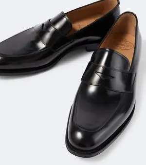Church's Hertford Leather Penny Loafers