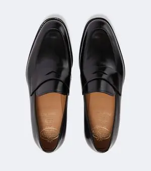 Church's Hertford Leather Penny Loafers