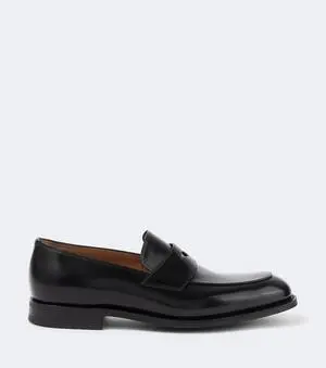 Church's Hertford Leather Penny Loafers