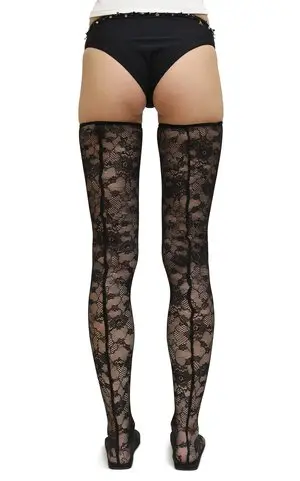 Christopher Esber Lexi Hosiery Stocking Boot