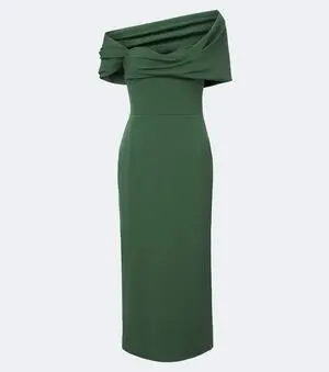 Carolina Herrera Glam Dresses