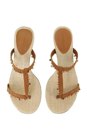 Christopher Esber Beach Quartz Micro Heel