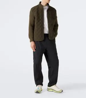 Stone Island Ghost Cargo Pants