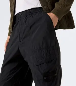 Stone Island Ghost Cargo Pants