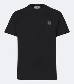 Stone Island Ghost Cotton Jersey T-shirt