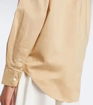 Polo Ralph Lauren Cotton Poplin Shirt