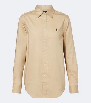 Polo Ralph Lauren Boxy Shirts For Women