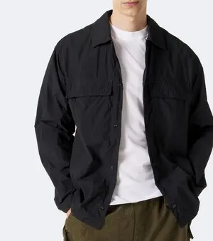 Stone Island Ghost Cotton Jersey T-shirt - White