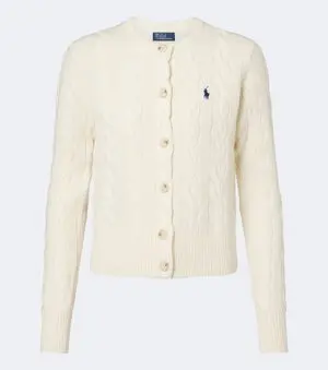 Polo Ralph Lauren Frill Cardigans For Women