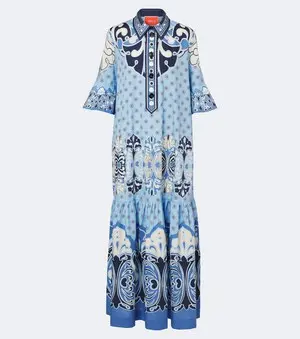 La Doublej Button Detailed Day Dresses