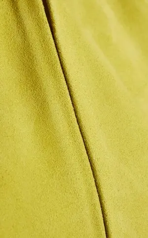 Christopher Esber Richie Suede Jacket
