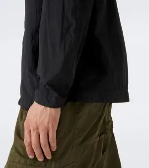 Stone Island Ghost Overshirt