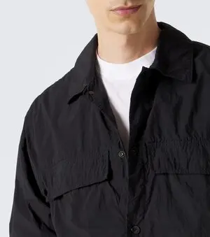 Stone Island Ghost Overshirt