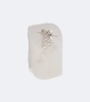 Magda Butrym Floral Earrings