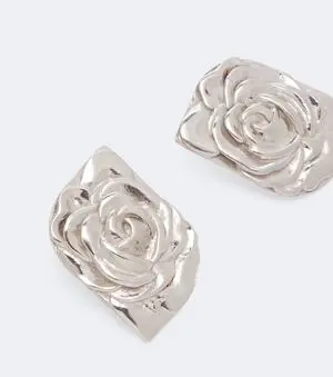 Magda Butrym Floral Earrings