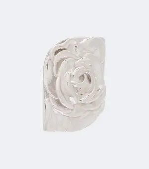 Magda Butrym Floral Earrings