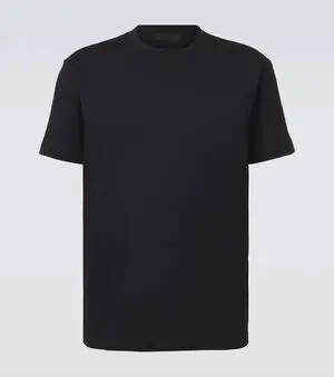 Prada Collared T-shirts For Men