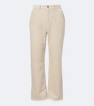Marant Etoile Pleated Pants For Women