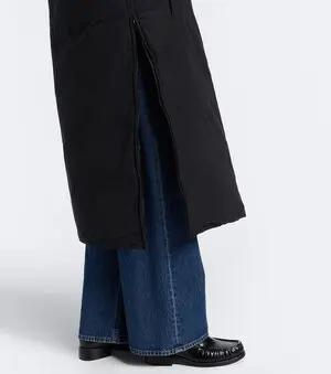 Polo Ralph Lauren Down Puffer Coat