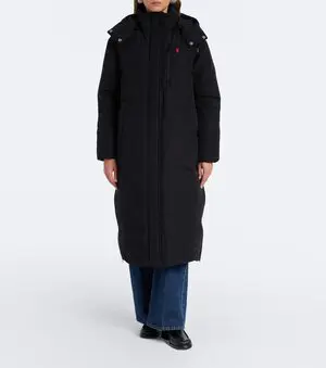 Polo Ralph Lauren Down Puffer Coat