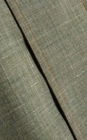 Christopher Esber Hunt Wool-linen Jacket