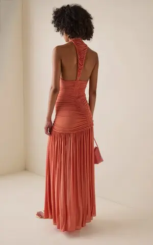 Christopher Esber Orion Gown