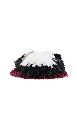 Gabriela Hearst Soft Demi Clutch