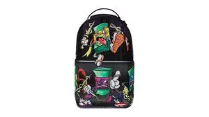 SPRAYGROUND Moneyboys Ninjaboys Dlxr Backpack