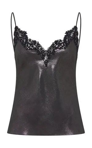 Gabriela Hearst Umbra Wool Camisole