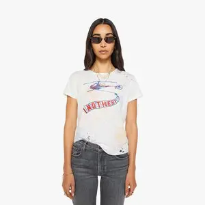 Women's Vintage Graphic T-Shirts