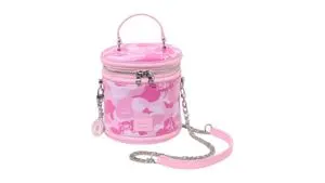 A Bathing Ape Top Handle Belt Bags For Women